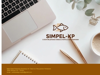 Monitoring Capaian IKU