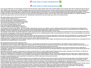 Hack Snapchat Account Free and Easily – 2024 Tips