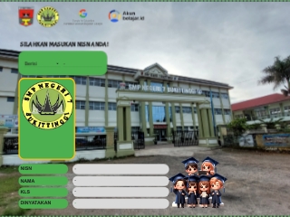 INFO KELULUSAN 2024-2025