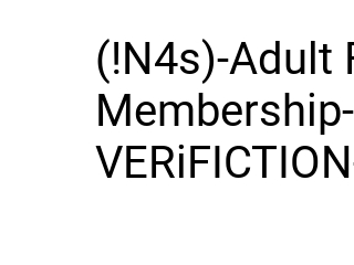 (!N4s)-Adult Friend Finder-HaCK-UnliMITeD-Gold Membership-GeneRATOR-nO-SuRvey-HumaN-VERiFICTION ...