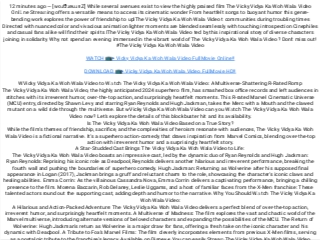 [.𝐖𝐀𝐓𝐂𝐇.]𝐟𝐮𝐥𝐥— Vicky Vidya Ka Woh Wala Video 𝟐𝟎𝟐𝟒 [.𝐅𝐮𝐥𝐥𝐌𝐨𝐯𝐢𝐞.] 𝐎𝐧𝐥𝐢𝐧𝐞 𝐨𝐧 𝐄𝐧𝐠𝐥𝐢𝐬𝐡 𝐅𝐨𝐫 𝐅𝐫𝐞𝐞 𝐀𝐭 𝐇𝐨𝐦𝐞