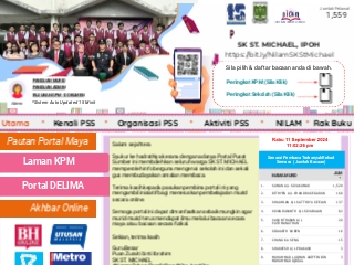 PSS NILAM SK ST. MICHAEL 2024