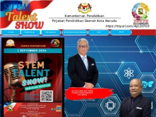 STEM TALENT SHOW 2024