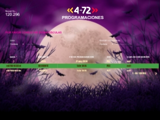 PROGRAMACIONES 2024