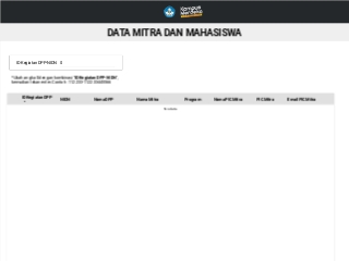 DASHBOARD DPP MSIB ANGKATAN 7