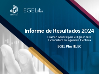 Informe EGEL Plus IELEC 2024_2