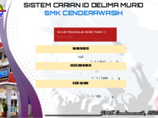 CARIAN ID DELIMA CESS