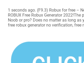 Free Robux Generator 2022 [Instant] 50K Free Robux Codes Now