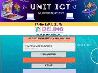 CARIAN EMAIL DELIMa SKTD