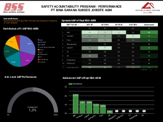 SAP BSS-AGM Performance 2024