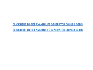 Avakin Life Free Coins Gems Generator Online No Verification {R0BE}