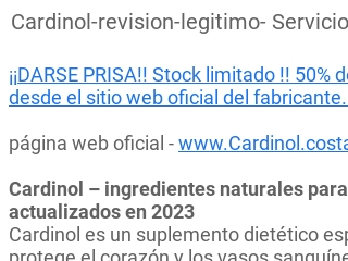 Cardinol-revision-legitimo- Servicios-capsulas-beneficios-Donde ...