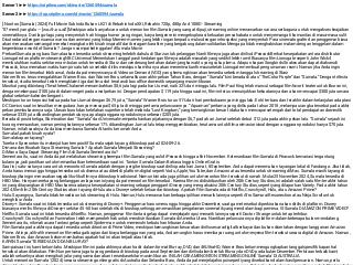 Nonton ‘Sumala’ (Full) Movie Online Streaming 720p, 480p And 1080𝙿 HD