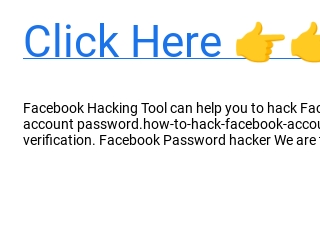 Hack Facebook Account 2023 FB Password Hacker Online Tool [AQe@-5T]