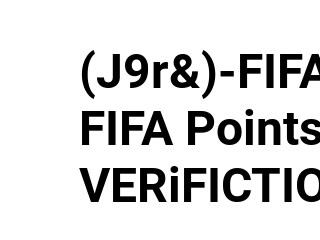 (J9r&)-FIFA 23-HaCK-UnliMITeD-Coins Gems FIFA Points-GeneRATOR-nO ...