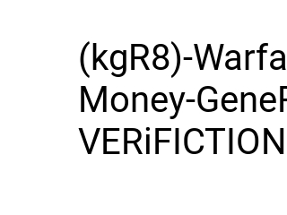 (kgR8)-Warface Global Operations-HaCK-UnliMITeD-Gold Money-GeneRATOR ...