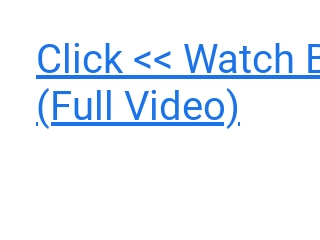 Watch Braces Girl Leaked Video Viral Video on Twitter (Full Video)