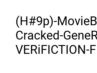 (H#9p)-MovieBox Pro invitation code-HaCK-UnliMITeD-Cracked-GeneRATOR ...