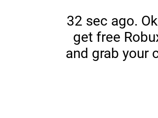 ROBLOX FREE ROBUX CODE - ROBUX PROMO CODE GENERATOR {{9lqqe}} - v96as