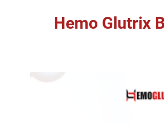 How Do Hemo Glutrix Blood Sugar Gummies Support Healthy Heart?