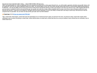 Smash karts hack that actually works for tokens & coins H69VTUT