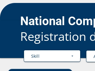 National Competitions 2023