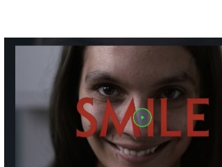 WATCH "SMILE" (2022) FullMovie Free Online on 123𝓶𝓸𝓿𝓲𝓮𝓼