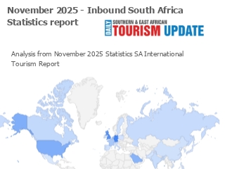 SA Inbound month analysis - September 2025