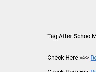 Tag After School Hack 2023 - How to get Unlimited Mod on Tag After ...