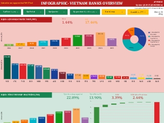 VIETNAM BANKS REPORT- FULL
