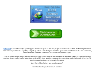 𝙳𝙾𝚆𝙽𝙻𝙾𝙰𝙳— IDM Crack 𝟼.𝟺𝟸 𝙱𝚞𝚒𝚕𝚍 𝟸𝟹 𝙿𝚊𝚝𝚌𝚑 + 𝙰𝚌𝚝𝚒𝚟𝚊𝚝𝚒𝚘𝚗 𝙺𝚎𝚢 𝙻𝚒𝚏𝚎𝚝𝚒𝚖𝚎