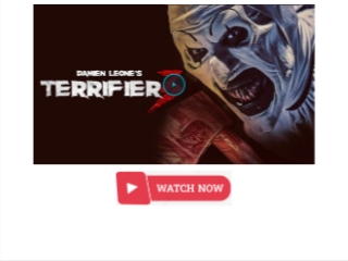 𝐥[𝐖𝐚𝐭𝐜𝐡]—Terrifier 3 (𝟐𝟎𝟐𝟒) 𝐅𝐮𝐥𝐥𝐌𝐨𝐯𝐢𝐞+ 𝐀𝐯𝐚𝐢𝐥𝐚𝐛𝐥𝐞 𝐎𝐧𝐥𝐢𝐧𝐞 𝐄𝐧𝐠𝐥𝐢𝐬
