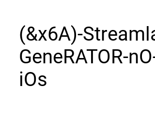 (&x6A)-Streamlabs-HaCK-UnliMITeD-Loyalty Points Prime-GeneRATOR-nO ...