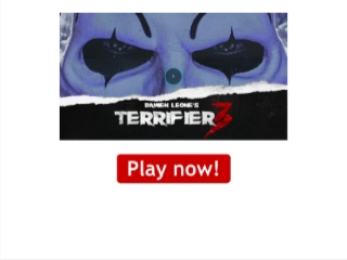 +ดูหนัง Terrifier 3 เต็มเรื่อง ซับไทย (2024) ดูออนไลน์ฟรี หเทอร์ริไฟเอ ...