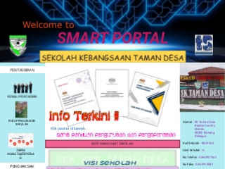 Smart_Portal SKTD