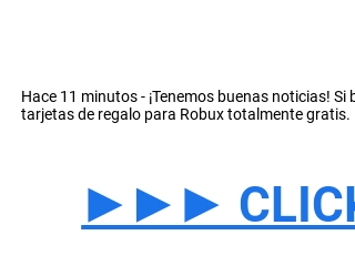 CODIGOS DE TARJETAS ROBUX GRATIS [LISTA ACTUALIZADA]