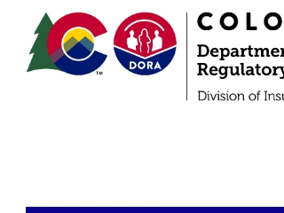 Colorado Insurance Regulations - Updated