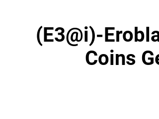 (E3@i)-Eroblast answers-HaCK-UnliMITeD-Money Energy Coins Gems ...