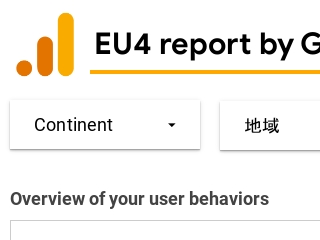 [New] Google Analytics Behavior Overview のコピー - 2021/05/01 午後11:26