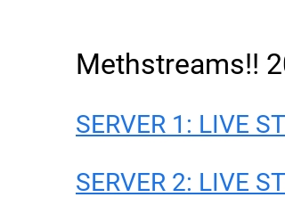 Methstreams!! 2022 FIFA world cup live football Methstreams.com