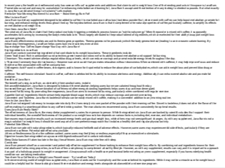 Is Java Burn a Scam? Uncovering the Truth About This Popular Coffee ...