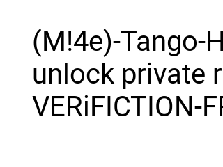 (M!4e)-Tango-HaCK-UnliMITeD-Coins VIP Diamonds Credits unlock private ...