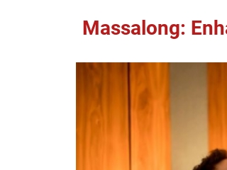 Massalong Male Enhancement for Intense and Satisfying Sexual Encounters!