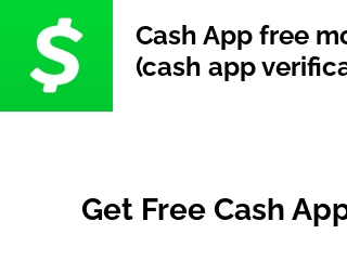 Cash App free money code without human verification 2023 - (cash app ...