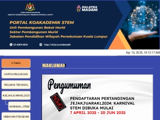 PORTAL KOAD STEM JPWPKL