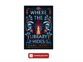 Download [PDF] Book Where the Library Hides (Secrets of the Nile, #2)