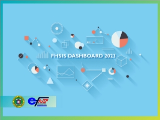 FHSIS Dashboard 2023
