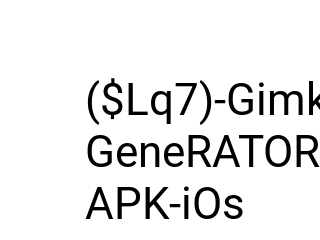 ($Lq7)-Gimkit-HaCK-UnliMITeD-Money XP Items-GeneRATOR-nO-SuRvey-HumaN ...