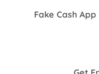 Fake Cash App Money Sent Screenshot Legit Way - (fake cash app sent)