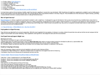 Figurol Germany Customer Reviews: Real Results and Testimonials!